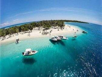 Parque Nacional Morrocoy: Guía Completa del Viajero Aventurero