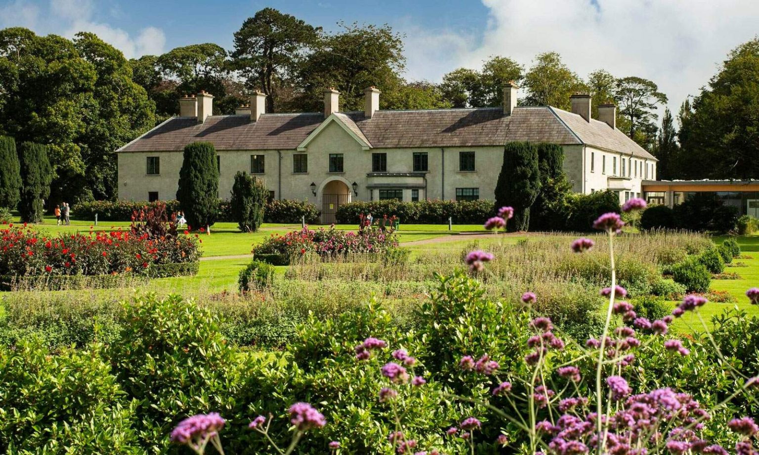 Parque Nacional de Killarney, Irlanda: Lo que hay que Ver y Hacer