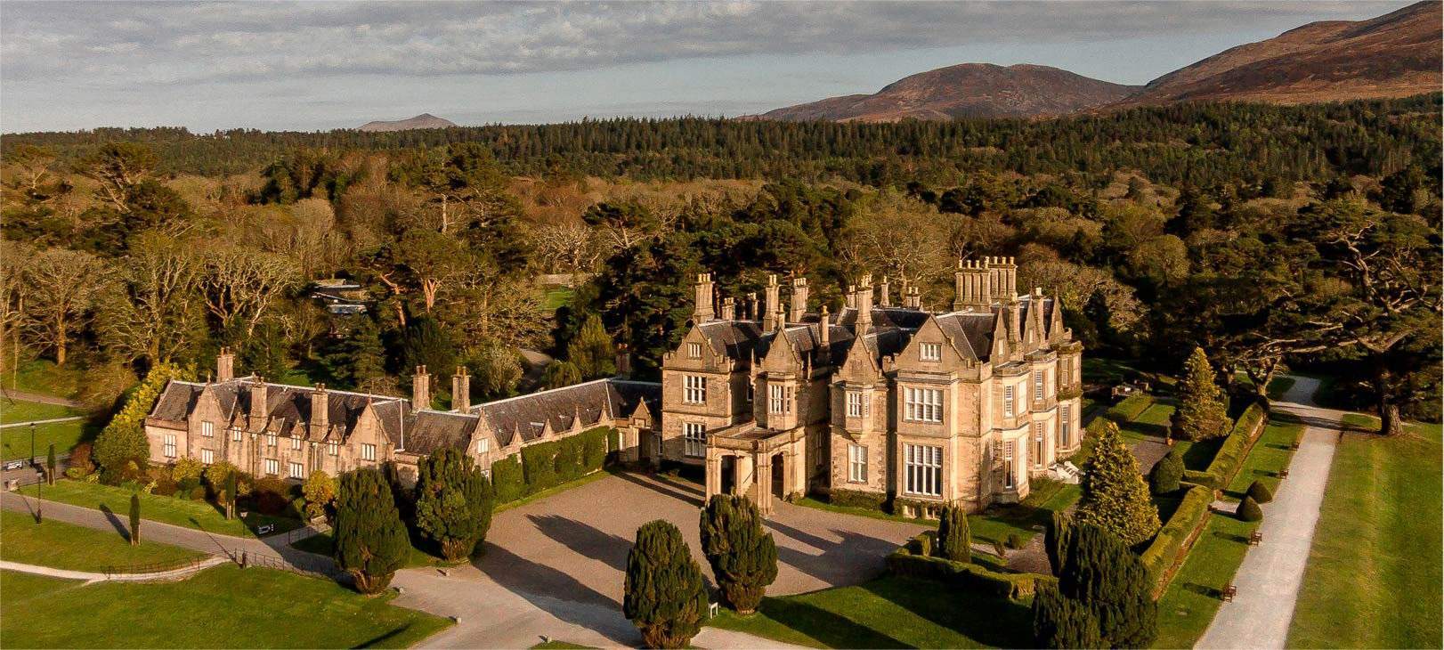 Parque Nacional de Killarney, Irlanda: Lo que hay que Ver y Hacer