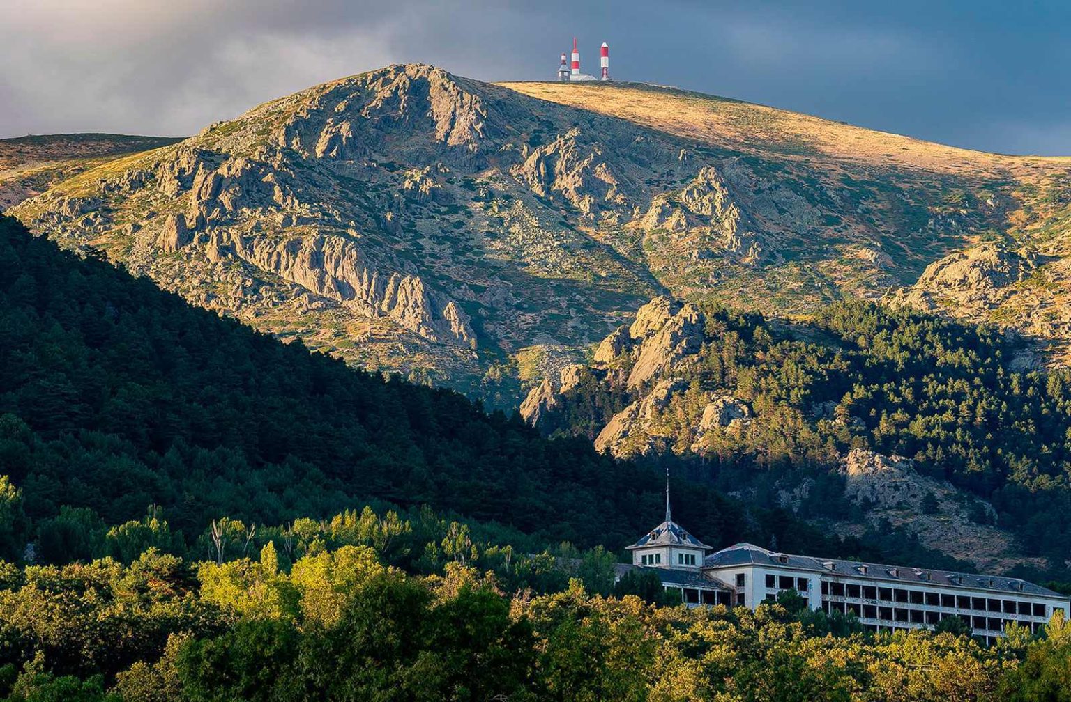Parque Nacional de la Sierra de Guadarrama: Guía completa de Visitas