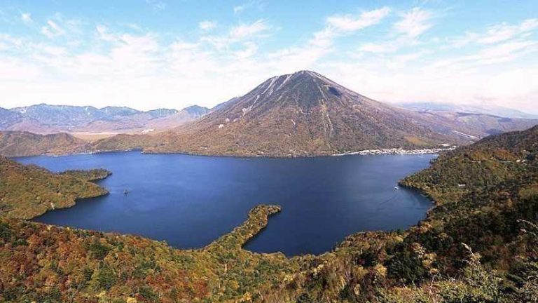 Parque Nacional Nikkō, Japón: Guía de Visitas, excursiones y actividades