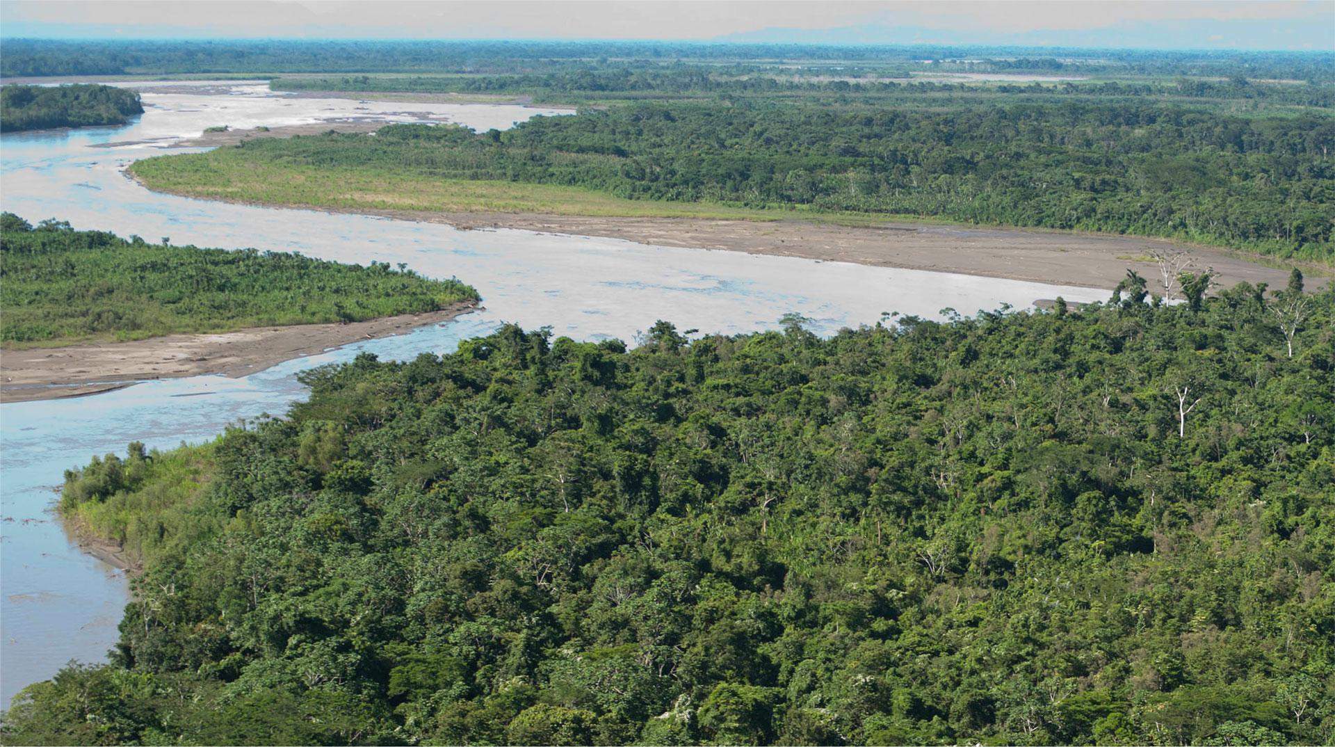 Parques Nacionales de Bolivia | Lista de Parques, Reservas y Áreas ...