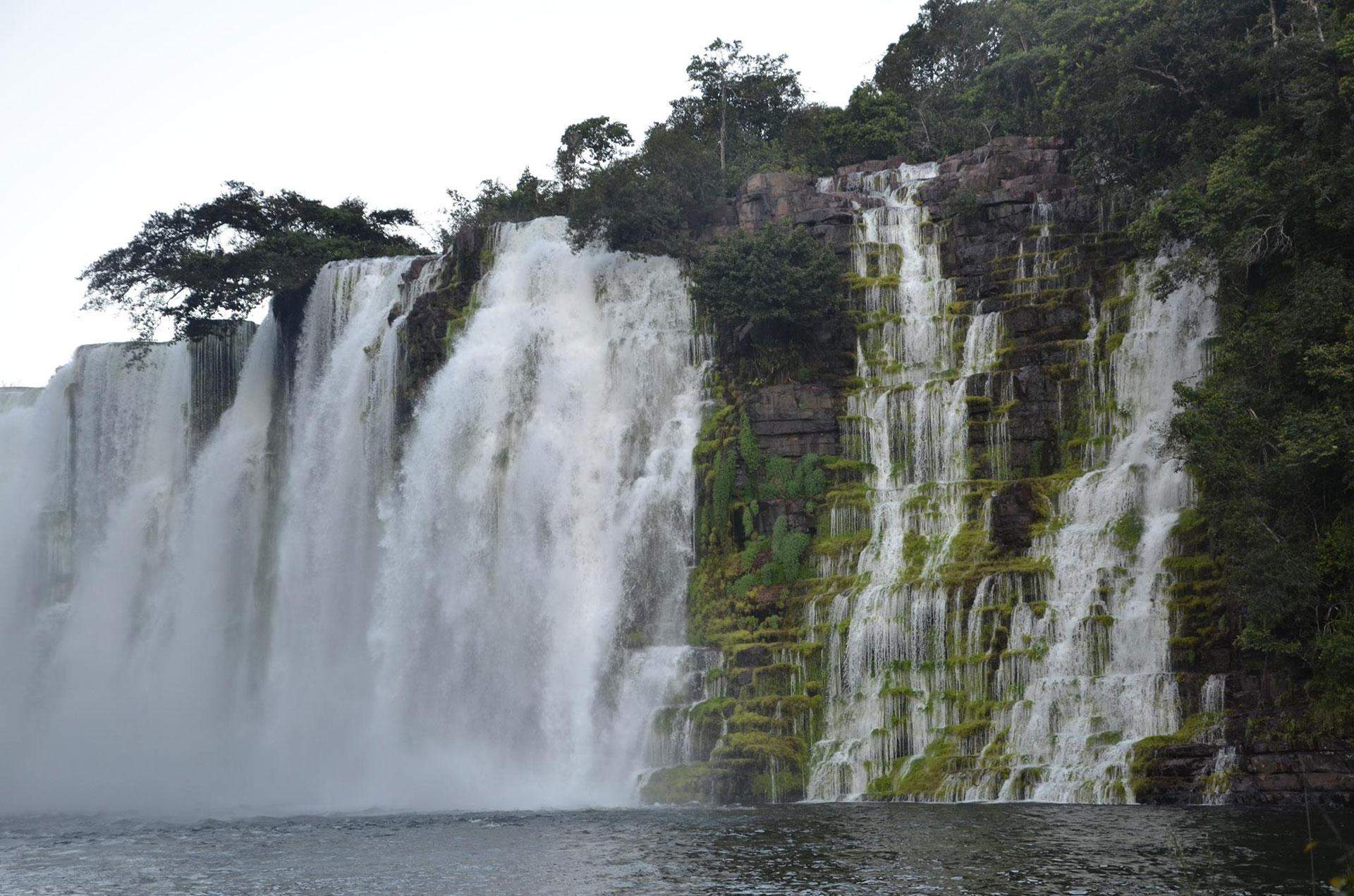 Parques Nacionales de Bolivia | Lista de Parques, Reservas y Áreas ...