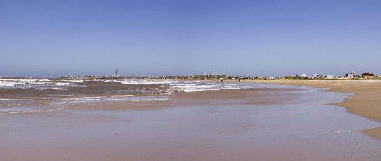 Parque Nacional Cabo Polonio: Conoce a Fondo Rocha, Uruguay