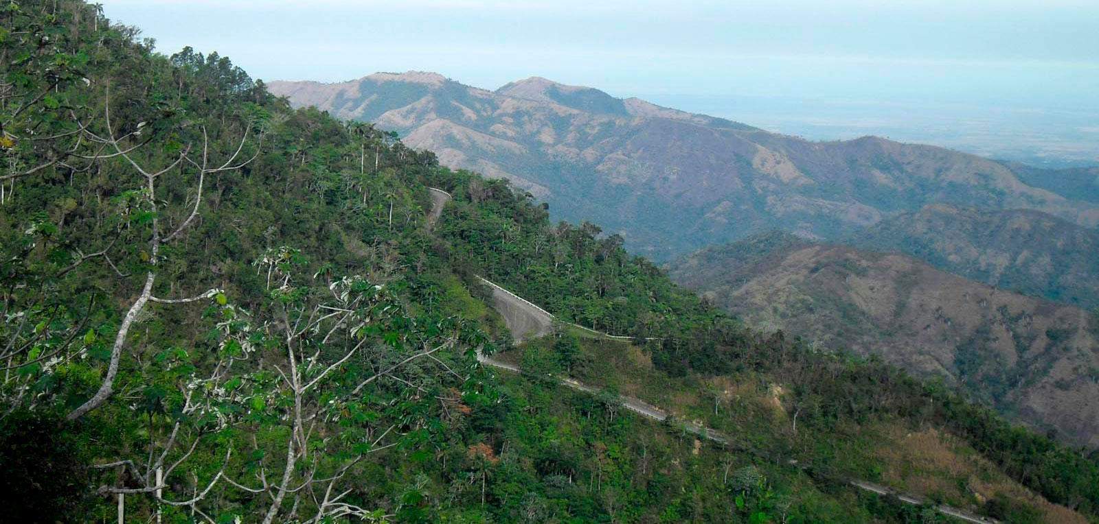 Parque Nacional Pico Turquino en Sierra Maestra, Cuba [Guía actual]