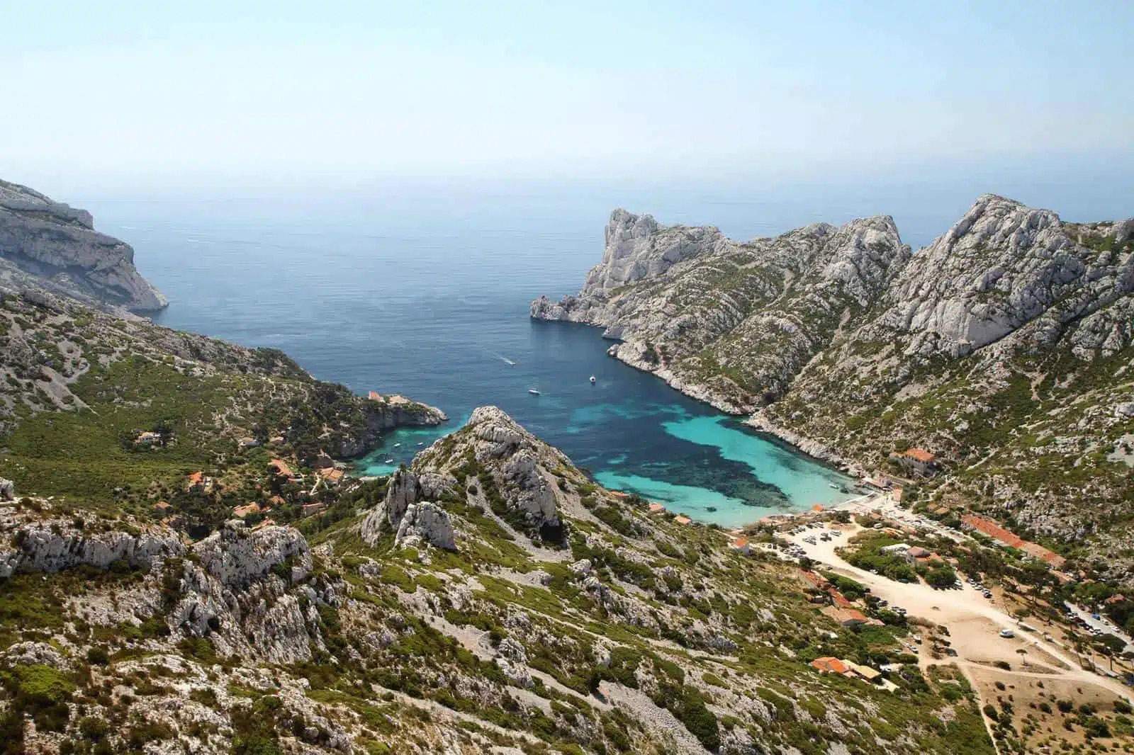 Calanques National Park: What to See and Do (Hiking, Diving, and Nature)