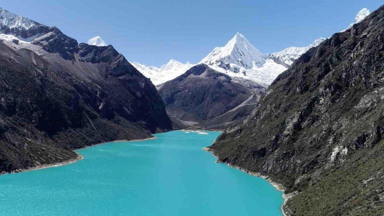 National Parks in Peru: Complete Guide of Recommendations and Activities