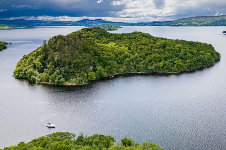 Loch Lomond and The Trossachs National Park, Scotland: What to See and Do