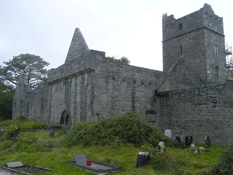 Killarney National Park, Ireland: What to See and Do