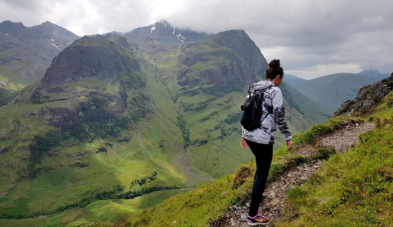 Cairngorms National Park in Scotland: What to See and Visit