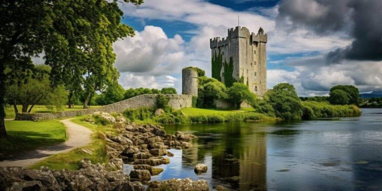 Killarney National Park, Ireland: What to See and Do