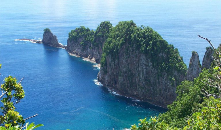 American Samoa National Park: Breathtaking Natural Adventure