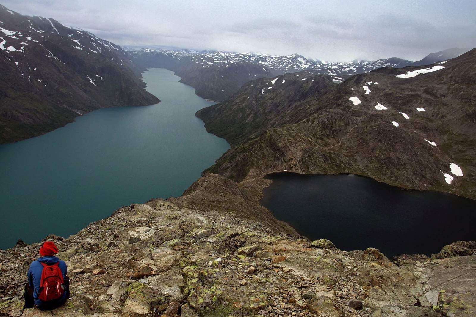 Jotunheimen National Park in Norway: What to See and Do