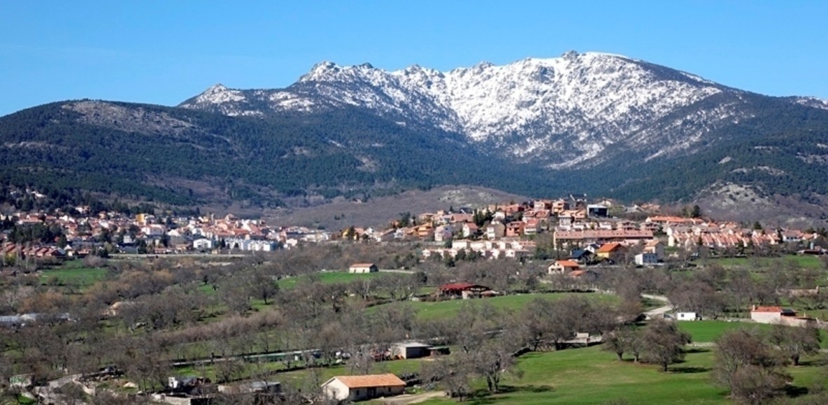 Cercedilla: Gateway to Sierra de Guadarrama National Park