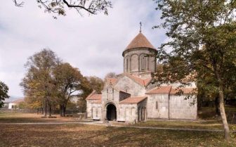 Algeti National Park, Georgia: Visitor Guide, Activities, and How to ...