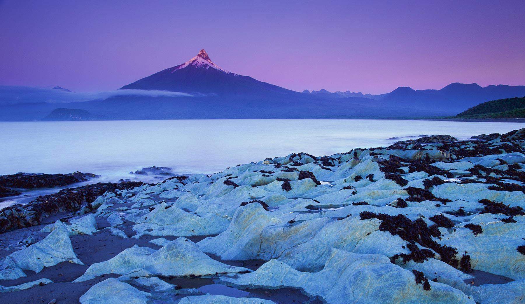 Corcovado National Park in Chile: Discover the Adventure