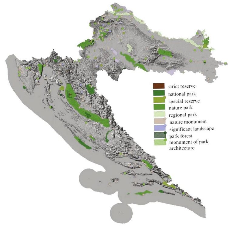 Croatian National Parks: Guides to Know What to See and Do