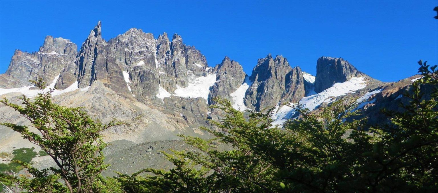 Cerro Castillo National Park, Chilean Patagonia: Visitor's Guide