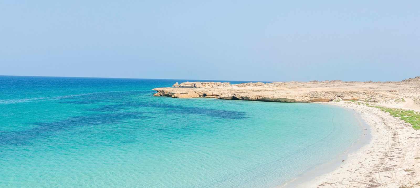 National Parks in Saudi Arabia, Nature Reserves, and Protected Areas