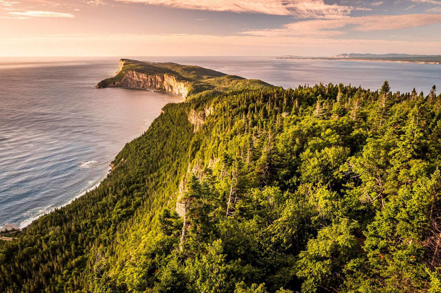 Forillon National Park in Canada: Tourist Guide [Updated]