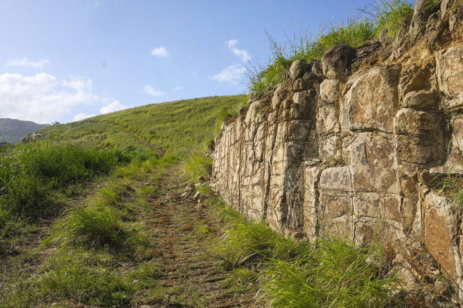 Greencastle Hill National Park: Adventures, Hiking, and Scenery