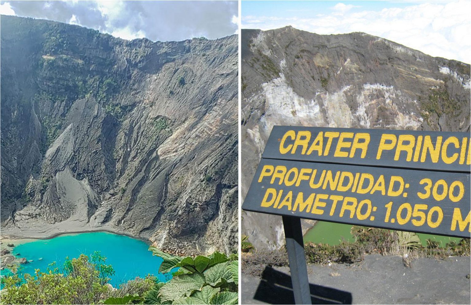 Irazú Volcano National Park: What to See, Activities, Recommendations
