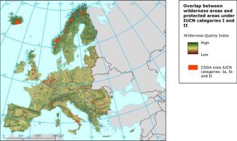 National Parks in Europe
