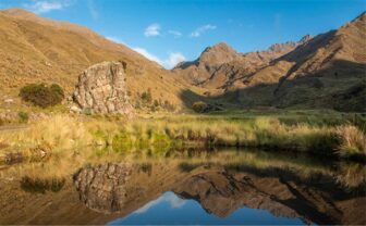 Tunari National Park in Cochabamba, Bolivia: All the Details