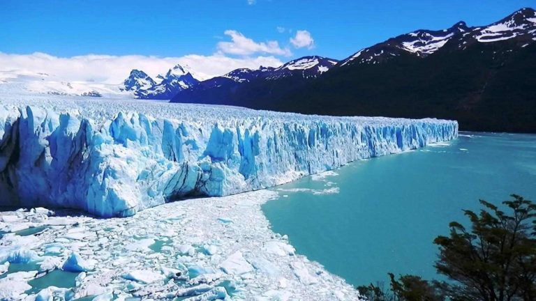 Los Glaciares National Park in Argentina, Santa Cruz: Complete Guide