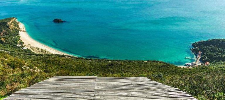 Arrábida Natural Park in Portugal: What to See, When, and How